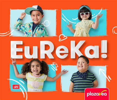 Catálogo Eureka C09 22 Plaza Vea
