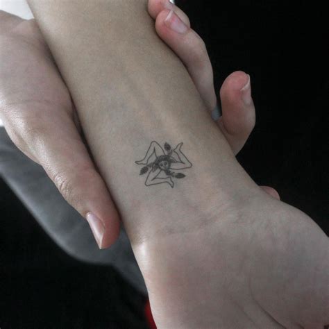 Sicilian Tattoo Ideas