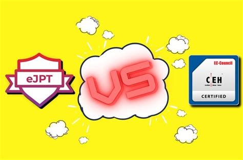 Ceh Or Ejpt After 12th