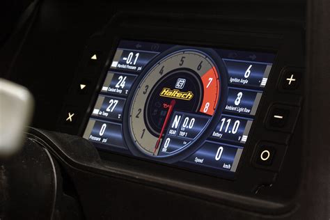 Haltech Ic 7 Stand Alone Classic Kit Hyperaktive Performance Solutions