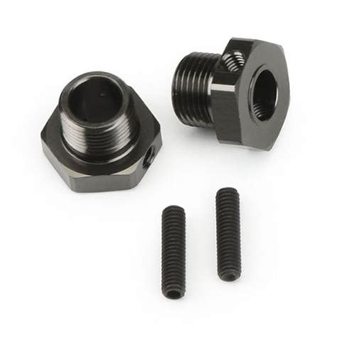 ProLine PRO4005 22 ProLine Pro Line Pro Mt 4X4 Replacement 17mm Wheel Hex Set ProLine Spares