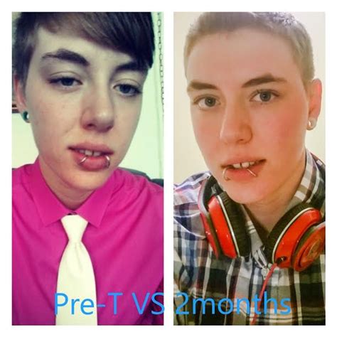 Everything You Wanted To Know About Being A Trans Man But Were Afraid