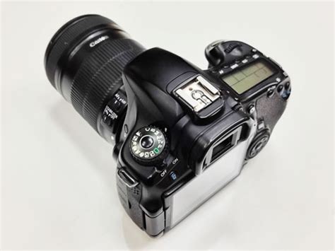 دوربین عکاسی کانن Canon EOS 60D Kit 18-135mm f/3.5-5.6 IS - جوان دیجی ...