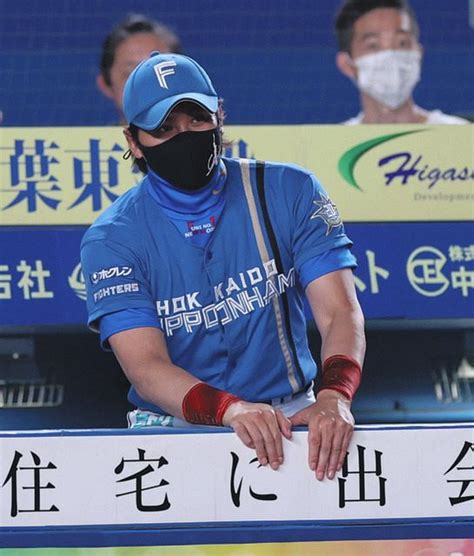 日本ハム・新庄剛志監督、お得意の仕掛け読まれる「たぶん、たまたまですよ」と苦笑い：中日スポーツ・東京中日スポーツ