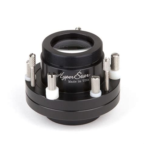 Starizona Hyperstar 6 V4 Widescreen Centre