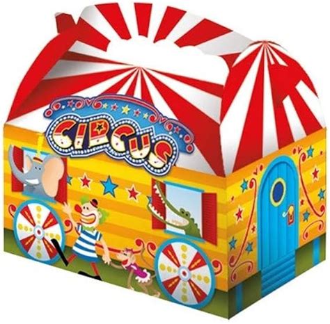 Circus Case Uk Clothing