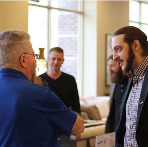 Douglas Hopson On Linkedin Tappedin Network Compliance Cybersecurity Manageditsolutions…