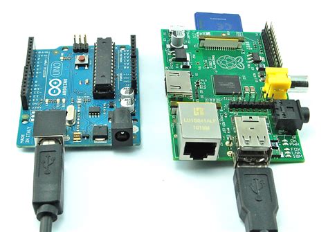 Arduino Usb B To Raspberry Pi At Limagantreteblog Blog