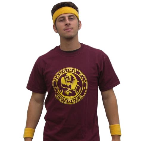 Paulie Bleeker Shirt Logo Juno Macaroni T Shirt
