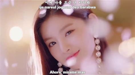 Everglow Let Me Dance Mv Sub Español Hangul Rom The Spies Who