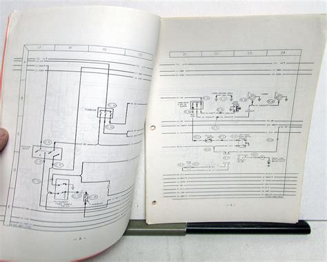 1973 Dodge Challenger Plymouth Barracuda Wiring Diagram Autopaper