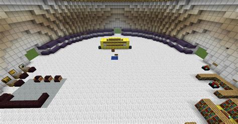 PMC Spawn Contest V Minecraft Map PMC Spawn Contest V Minecraft Map