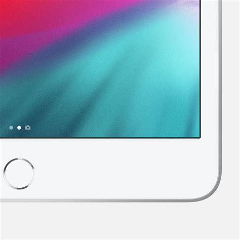 Apple Ipad Mini 5 64gb Wifi Gris Espacial