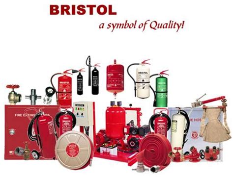 Bristol Fire Engineering General Trade Electronics