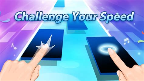 معرفی بازی Piano Tiles 2؛ نواختن بازی به سبک پیانو بازیاتو