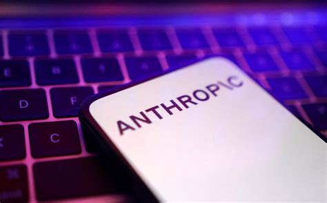 Anthropic Releases Ai To Automate Mouse Clicks For Coders Reuters