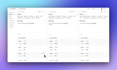 Evaluating LLM Applications