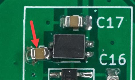 High Voltage Isolated Measurement Board Initial Prototype Element14 Community