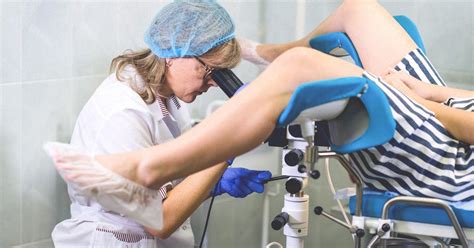 Sonohysterogram Pain Side Effects And More