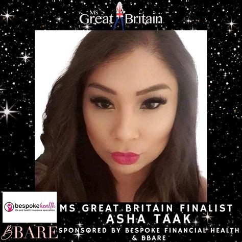 Asha Taak On Linkedin Proud To Announce I Am Part Of The Ms Great