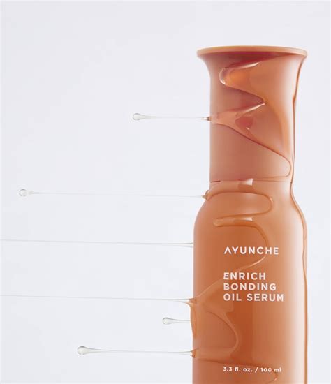 아윤채 신제품 ‘인리치 본딩 오일 세럼 출시 제니파크 주간코스메틱신문