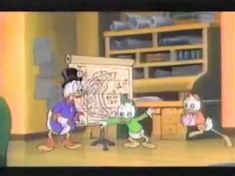 Disney Afternoon Promo 2 YouTube
