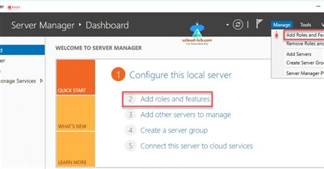 Part 2 Configure Iis Server To Allow Download Iso Files Vgeek Tales From Real It System