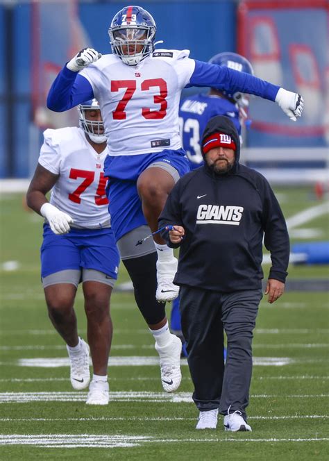 How Brian Daboll And Saquon Barkley Himself Are Sparking Giants Star