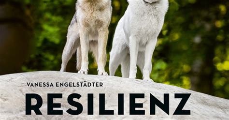 Vanessa Engelstädter Resilienz bei Hunden Für einen gelassenen