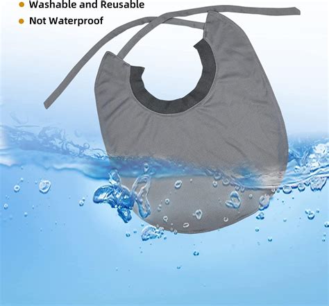 Breathable Tracheostomy Neck Stoma Cover Dust Proof Shield For