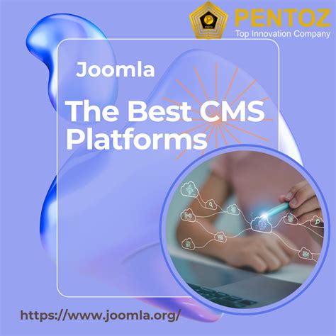 Joomla A Top Contender Among The Best Cms Platforms