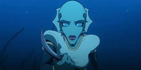 A Tough Task Falls To Nina In New Creature Commandos Season Finale Sneak Peek