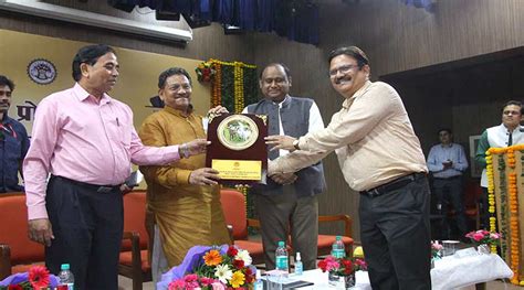 मध्य प्रदेश में बकरी पालन बढ़ाने हुआ पशुपालक सम्मेलन