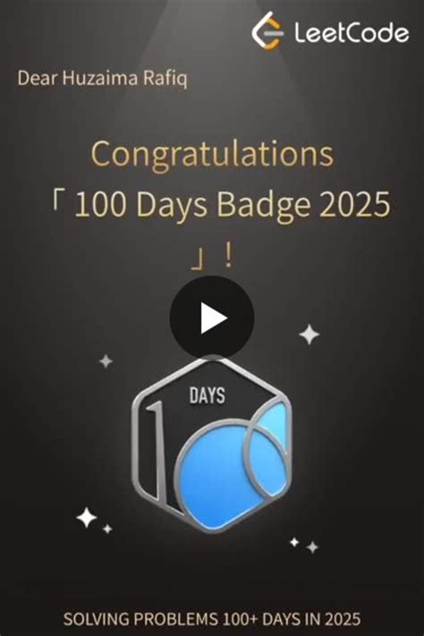 Leetcode Consistency Discipline Problemsolving Programming Coding