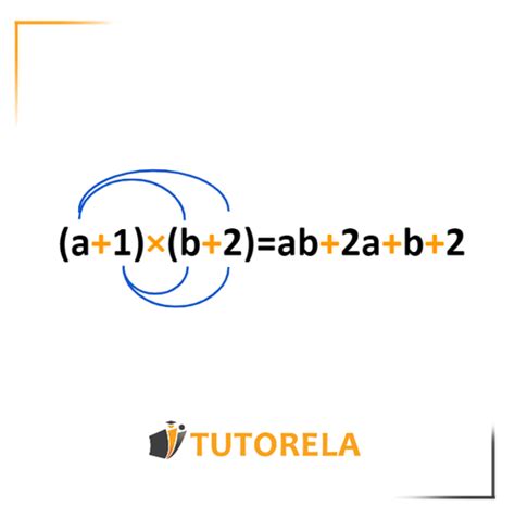 The Extended Distributive Property Tutorela