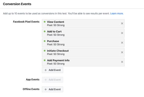 How To Test Facebook Ads With Facebook Experiments Social Media Examiner