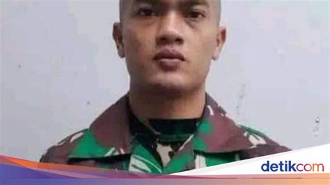 Kronologi Terungkapnya Kematian Iwan Eks Casis Bintara Di Tangan Serda Adan
