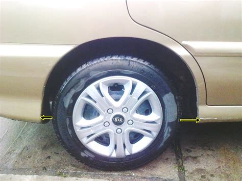 Не пойму в чем проблема — kia rio 5 door 1g 1 5 л 2002 года