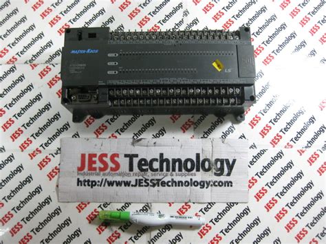 Jess Repair Service In Malaysia Repair Ls Programmable Logic Controller K7m Dr60s Best Repair