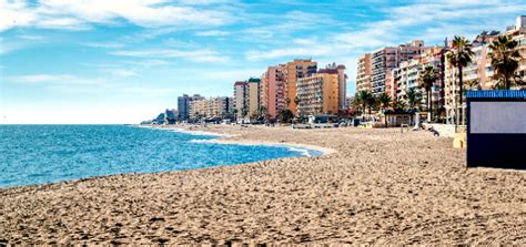 Qué ver en Fuengirola 10 lugares imprescindibles Con imágenes