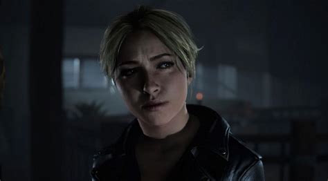 Until Dawn En Pc Sony Revela Especificaciones Con Soporte Para Nvidia