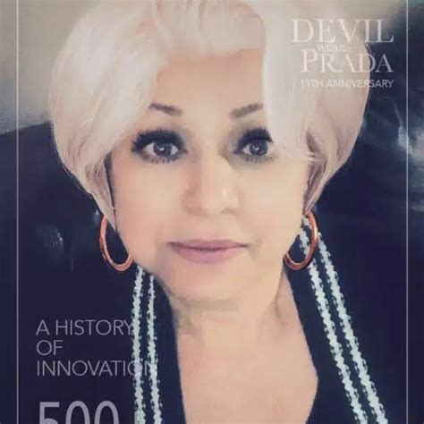 Zoya Zoya Hafezian Threads Say More