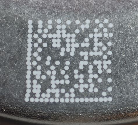 Barcode Test Verification What Do You Get From Us Barcode Test