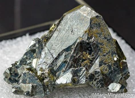Tetrhedrite Rocks And Minerals Minerals Mineral Collection