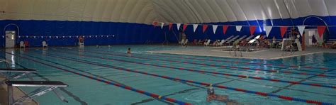 American Fork Fitness Center