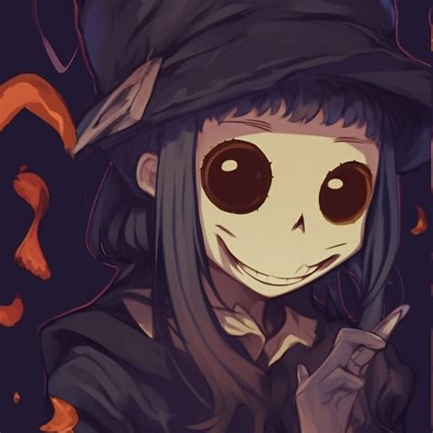 Matching Pfp Aesthetic Halloween Theme Aesthetic Matching Pfp Ideas