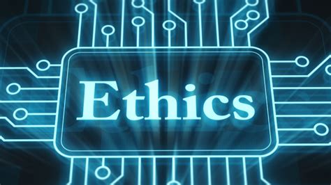 The Ethics Of Technology Addressing Concerns And Challenges Paxik