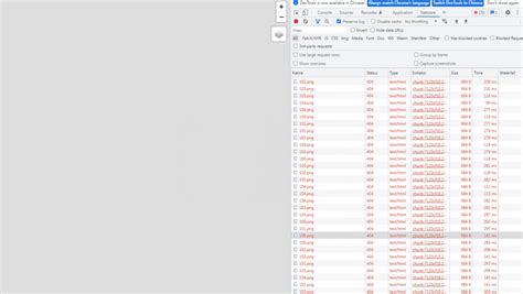 Vuejs Leafletvue整合天地图离线地图时图片加载失败，如何解决？ Segmentfault 思否
