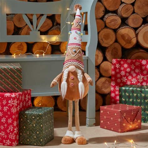 Three Kings Mrs Gingerbread