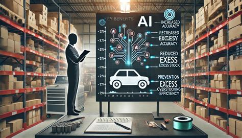 Best Practices For Ai Enhanced Inventory Mana — 🌱kvitly Blog